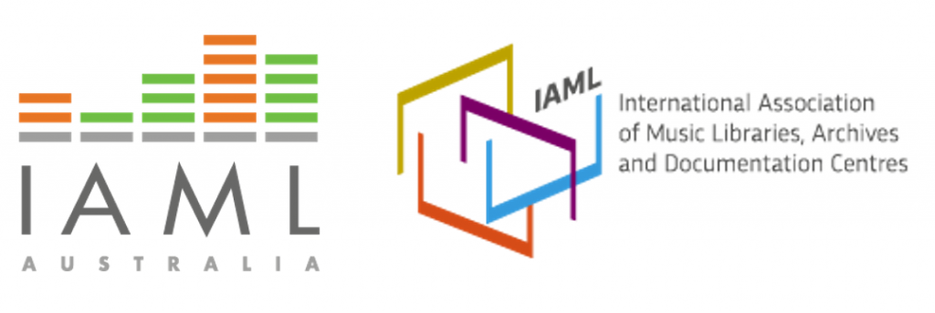 iaml-logos-combined | IAML Australia Network
