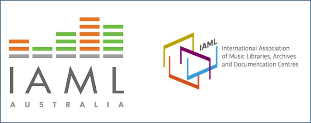 iaml-logos-combined | IAML Australia Network