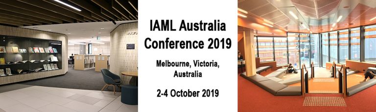 IAML-Aust-Melb-Banner | IAML Australia Network