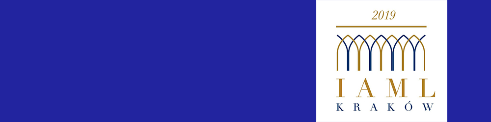 IAML-Krakow-banner | IAML Australia Network